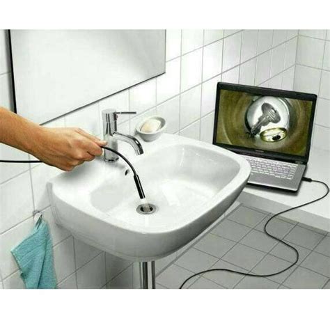Jual USB Android Endoscope BORESCOPE Camera USB Android BORESCOPE Camera JKT 19Au22ᴳ Shopee