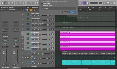 7 Ways To Improve Logic Pro Performance On Your Mac