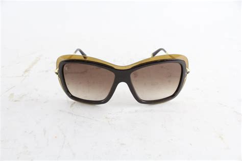 Louis Vuitton Womens Sunglasses Property Room