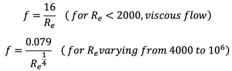 Energy Losses In Fluid Flow Through Pipe Extrudesign