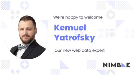 Nimble On Linkedin Dataanalytics Customerexperience