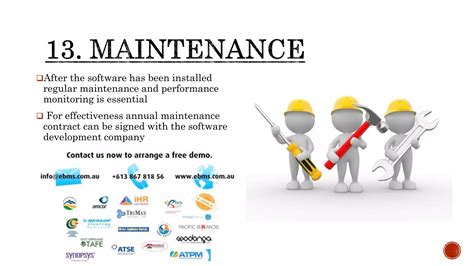 Steps Of Implementation Of Hris Pptx