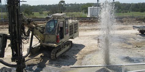 Greta Train Support Facility Douglas Partners