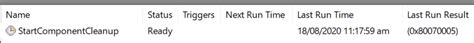 Clean Up Component Store Winsxs Folder In Windows 10 Page 5