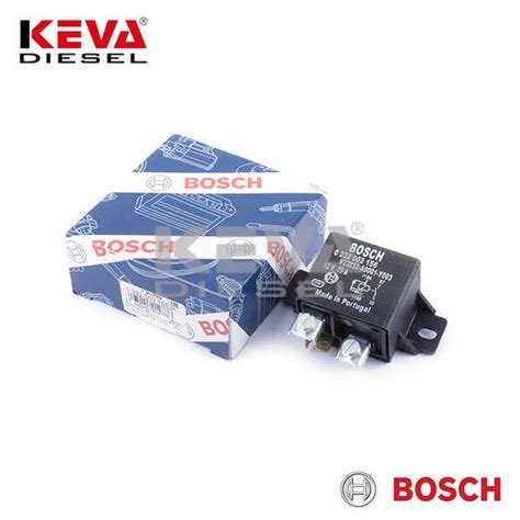 0332002156 Bosch Power Relay