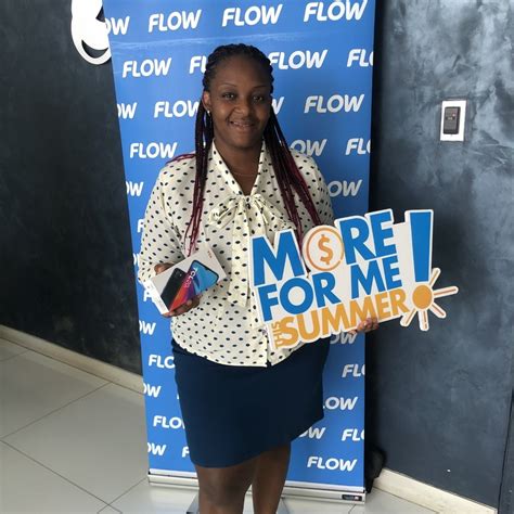 Flow Congratulations To Charlene Seale And Dwayne Scott Facebook