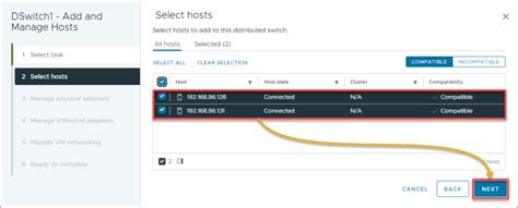 Understanding VMware Networking With Practical Examples
