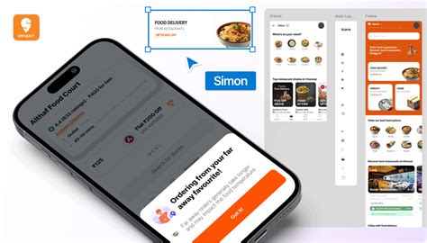 Swiggy Free Ui Kit By Marvilo Figma