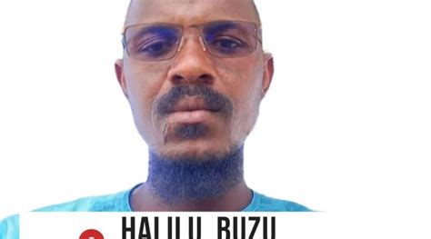 Defence Headquarters Declares Halilu Buzu Wanted — Intercontinentalnews247