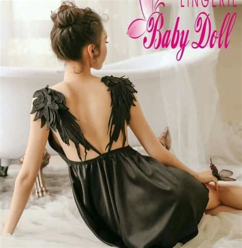 Pink Princess Lingerie