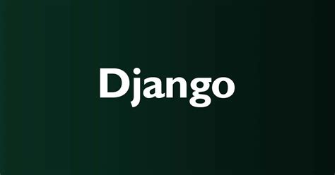 Free Trial Online Course Try Django Learn And Master The Python