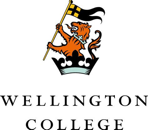Previous Wellington College Logo Clipart Full Size Clipart
