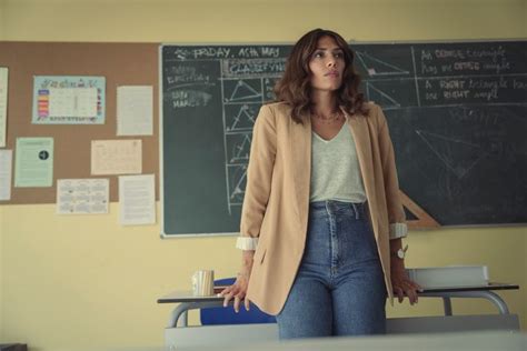 ‘who Is Erin Carter Ending Explained On Netflix