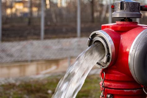 Choosing An Ideal Fire Hydrant Mueller Fire Hydrants