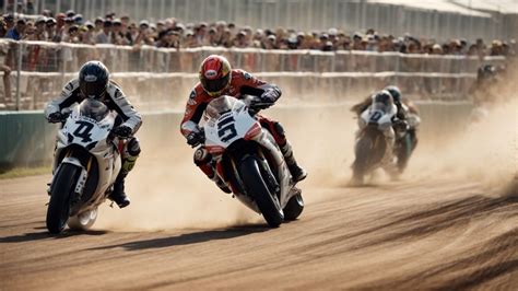 Where Is The German Motogp Performance Drivers Club