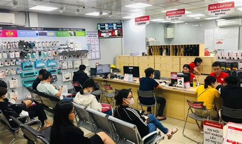 Thay Ram Laptop Quận Hà Đông Chuyên Nghiệp Uy Tín Nhất 2025