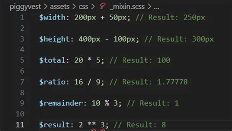 Master SASS For Stylish Web Design Complete Guide