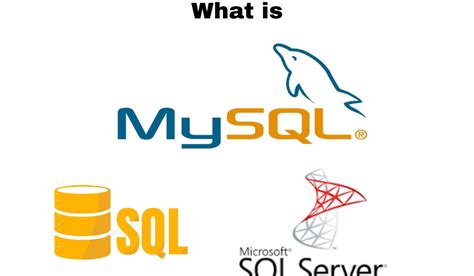 Apa Itu Sql