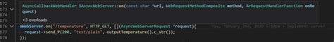 Is This A Lambda Function C DroneBot Workshop Forums