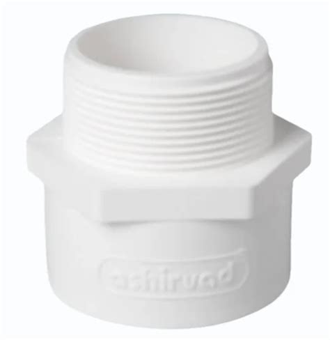Ashirvad Cpvc Reducing Adapter Diameter 1 Inch At ₹ 19piece In Bengaluru