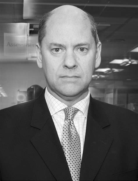 Jonathan Evans Mi5 The Security Service