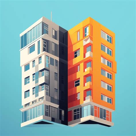 Página 2 Imágenes De Edificios Realistas Descarga Gratuita En Freepik