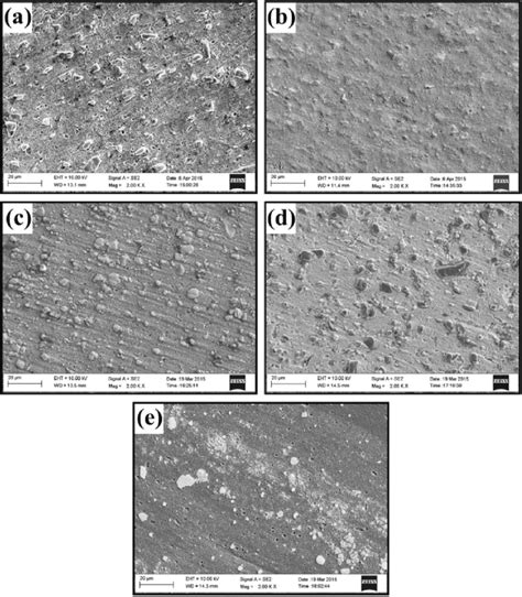 Microstructure Of Aa 6082 Reinforced With A Sic B Al 2 O 3 C Tic Download Scientific