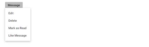 Hide Dropdown Arrow In Blazor Dropdown Menu Component Syncfusion