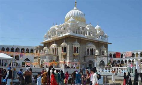 Abandoned Sikh Temple To Be Opened For Rituals