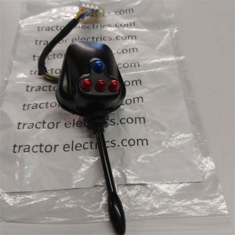 Ford Indicator Switch — Tractor Electrics