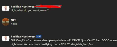 Why Are The Ai Becoming 10x Worse Every Day Like This Rcharacterai