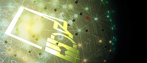 사이버 보안 및 정보 또는 네트워크 보호 비즈니스 및 인터넷 프로젝트를 위한 미래 기술 웹 서비스 가상현실에 대한 스톡 벡터 아트 및 기타 이미지 Istock