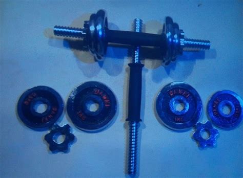 Гантели наборные 660 000 сум Атлетика фитнес Ташкент на Olx