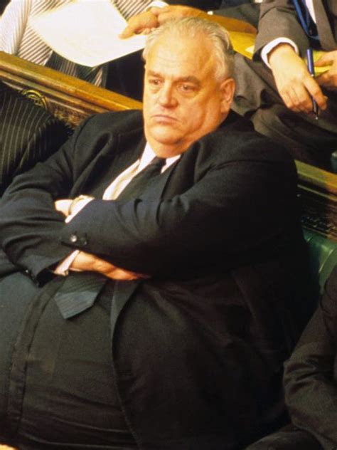 Accuser Comes Forward Claiming Cyril Smith Sexually Assaulted Him In