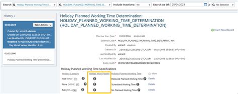 Public Holidays In Sap Successfactors Time Managem Sap Community