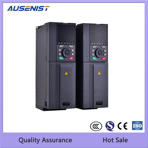 Kw Hp Vfd Phase V China Vfd Three Phase Frequency Converter Motor Drive Vfd And Ac Drive