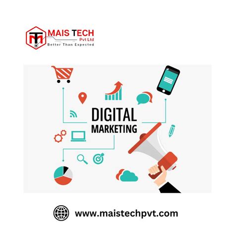 Mais Tech Pvt Ltd On Linkedin Maistech Digitalmarketing