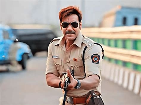 Bigg Boss 18 Ajay Devgn Recalls Losing Vision For Months After Undergoing Eye Surgery During