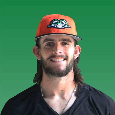 Coleton Horner 2 Uspbl Player Stats