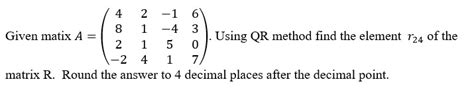 Solved Solve With Matlab Code Please I Need Matlab Code