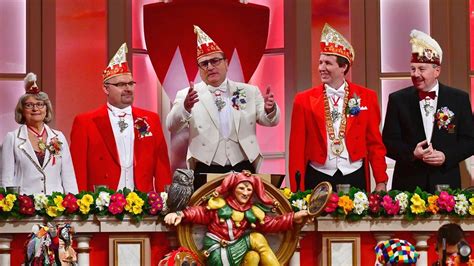 Fastnachtsprogramm 2020 Die Tv Termine Im Br Fernsehen