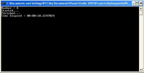 Windows Workflow Foundation Sequential Workflow Example Codeproject