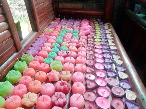 ရေဖြူမြို့နယ်၌ အသက်မွေးဝမ်းကြောင်း အထောက်အကူပြု လူသုံးကုန်ထုတ်လုပ်မှု နည်းပညာသင်တန်းဆင်းပွဲ ပ