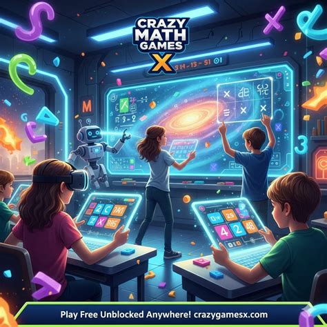 Unleashing Fun With Crazy Math Games The Ultimate Guide To Sharp