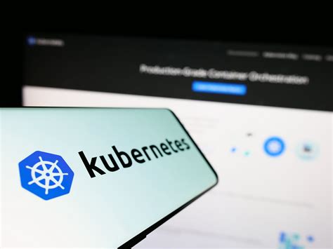 Empowering The Benefits Of A Native Kubernetes Integration In