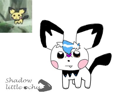 Behold Low Resolution Shadow By Shadowlittlechu On Deviantart