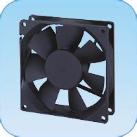 Chassis Fan Content Page