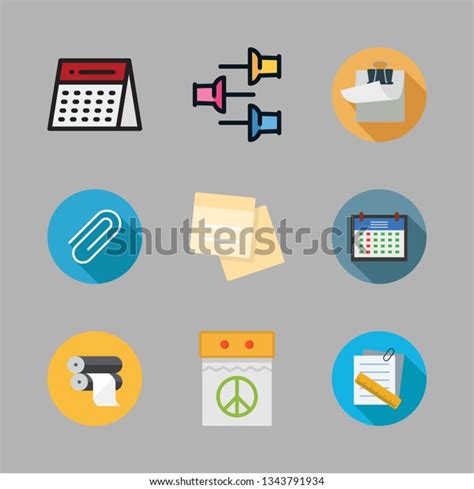 Memo Vector Icon Set Stock Vector Royalty Free Shutterstock Memo Vector Icon Set Stock Vector Royalty Free Shutterstock