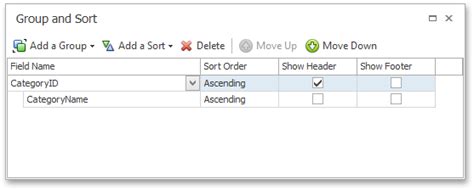 Wpf Reporting Report Wizard Report Explorer And More Coming Soon In
