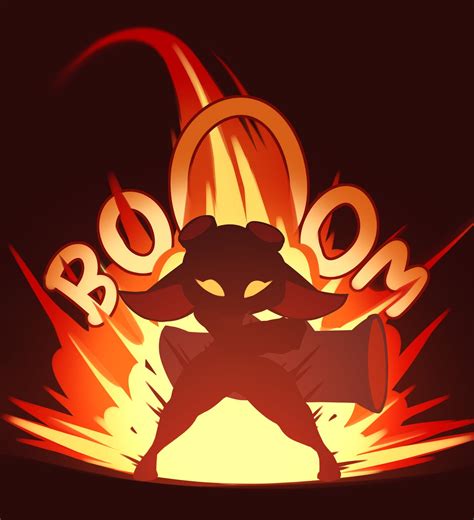 Huffslove Tristana League Of Legends Yordle League Of Legends Highres 1girl English Text